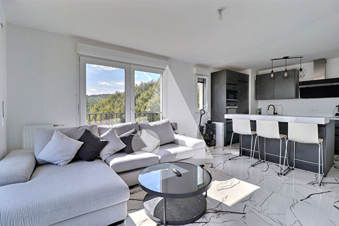 Sannois, Les Loges, Gambetta - Appartement 3 pièces à vendre