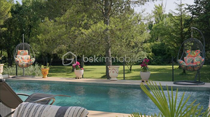 Maison à vendre - Bagard - 6 pièces - 5 chambres