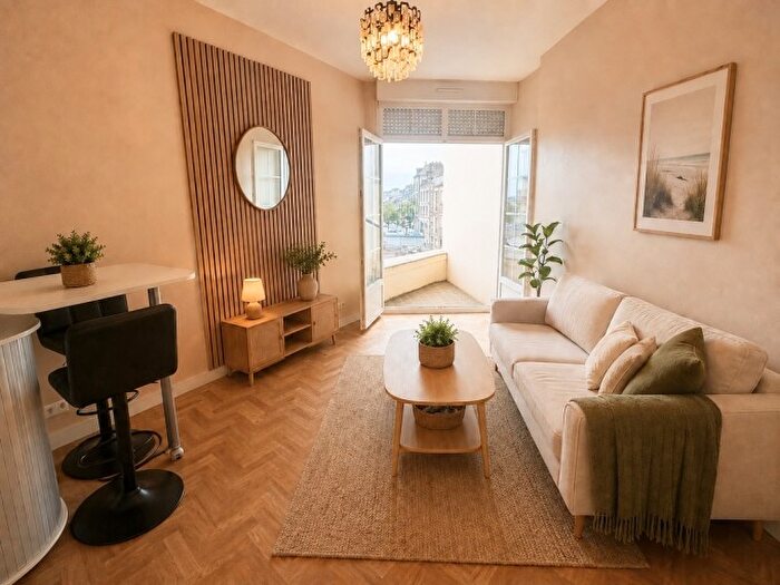 Appartement 2 pièces à vendre - Audierne