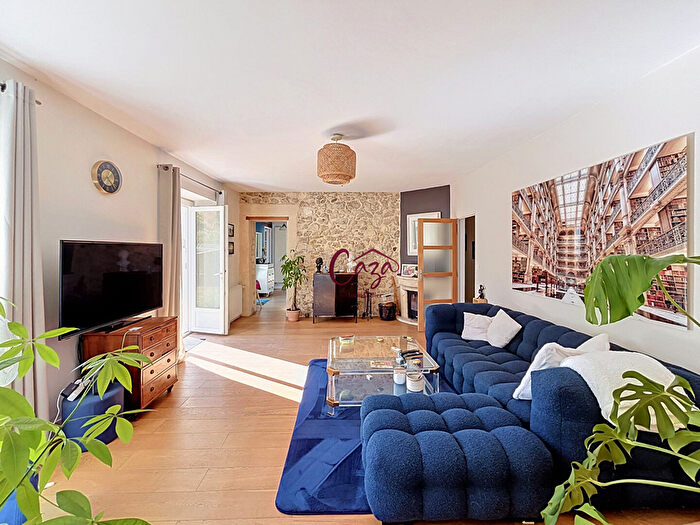 Maison 7 pièces à vendre à Sadirac