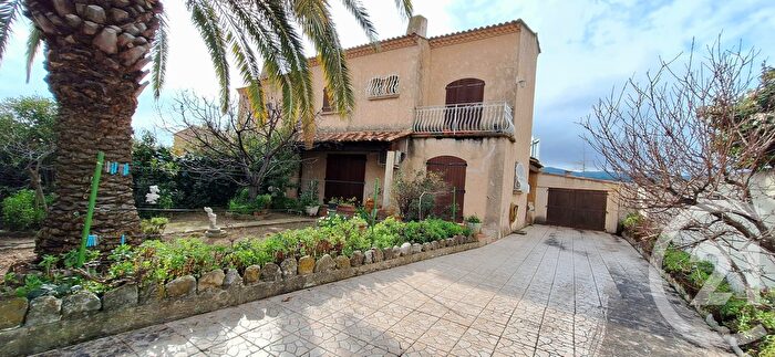 Maison à vendre - La Ciotat, Saint-Hermentaire, Les Séveriers, La Salle - 4 pièces - 3 chambres
