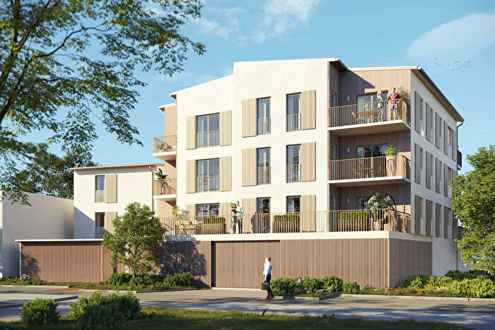 Maison 3 pièces à vendre à Biganos