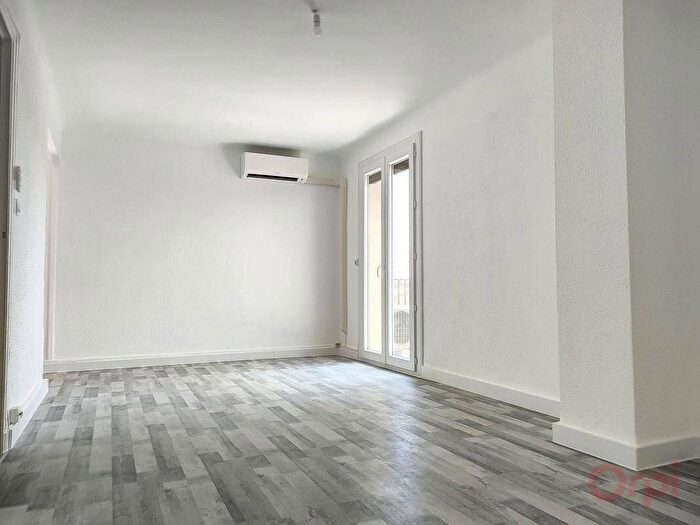 Appartement 2 pièces à louer - Gare, Perpignan