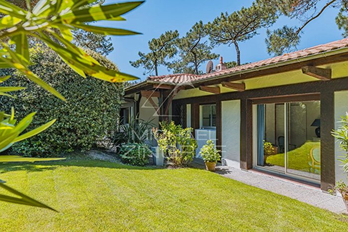 Maison 5 pièces à vendre - La Teste-de-Buch, Pyla sur Mer
