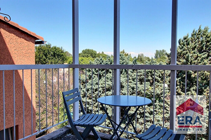 Appartement 3 pièces à vendre - Avignon, Le Pont Deux Eaux, Fontcouverte