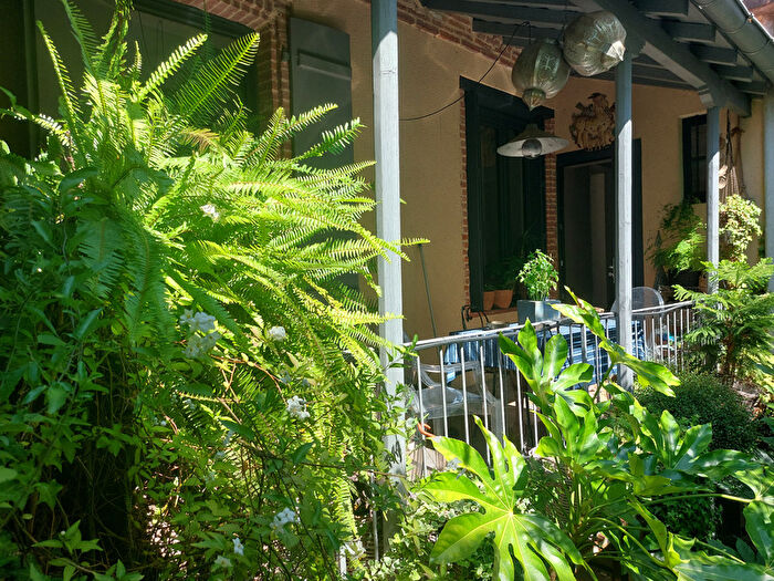 Maison à vendre - Montauban, Sapiac - 6 pièces - 4 chambres