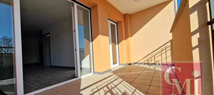 Appartement 3 pièces à Breuillet, à vendre