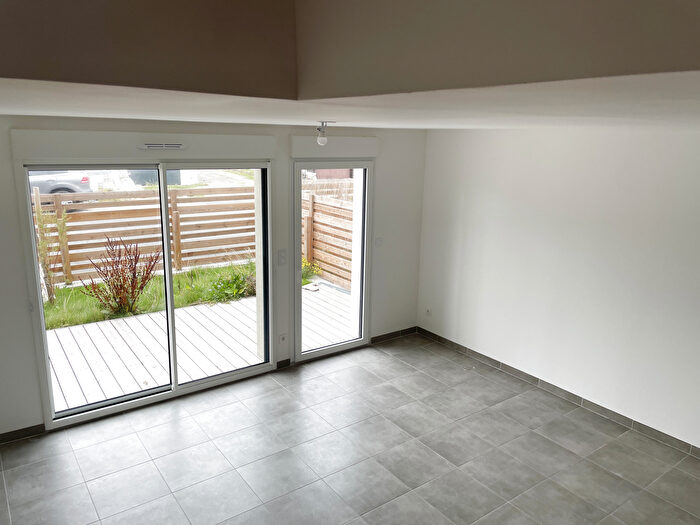 Appartement à vendre - La Turballe - 4 pièces - 3 chambres