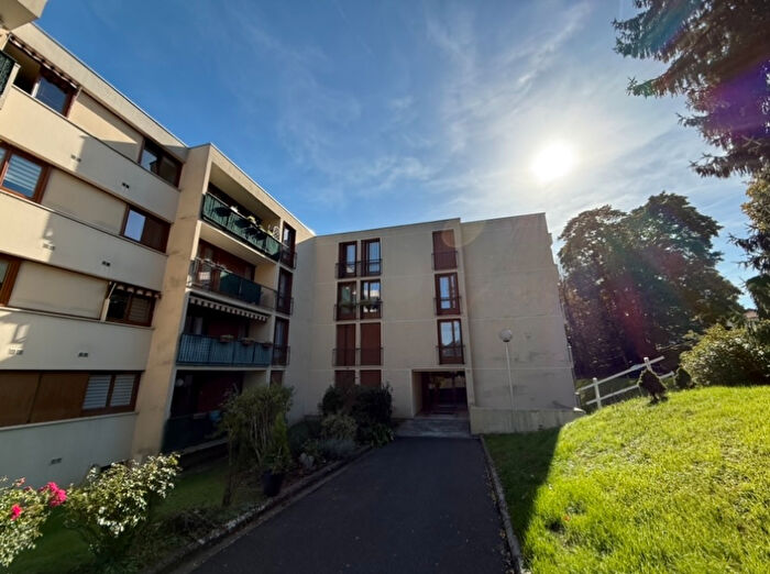 Appartement à louer - Brunoy, Sud - 1 pièce