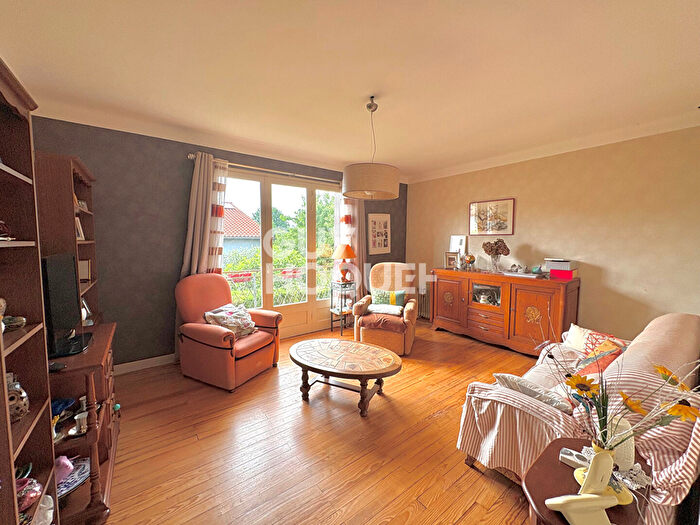 Boussens : Maison 7 pièces à vendre