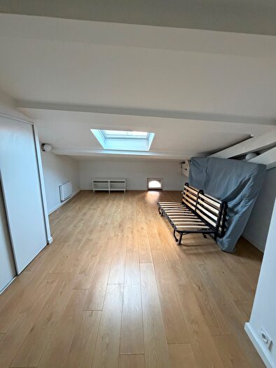 Toulouse - Appartement 1 pièce à louer