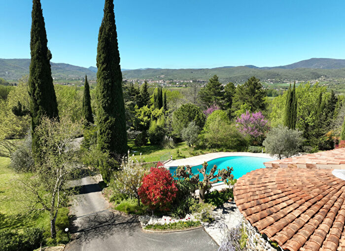 Chomérac - Maison 11 pièces à vendre