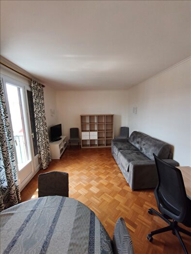 Appartement 2 pièces à louer - Boulogne-Billancourt, Vaillant, Marcel Sembat
