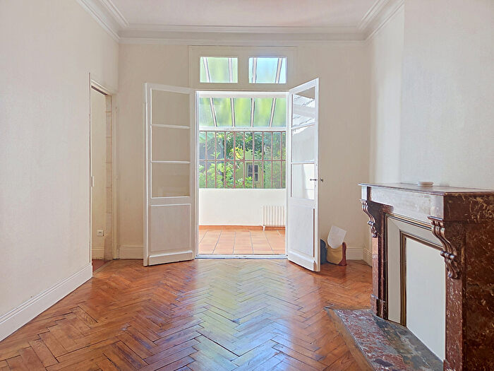 Libourne, Centre-ville, Bastide, Gare : Maison 6 pièces à vendre