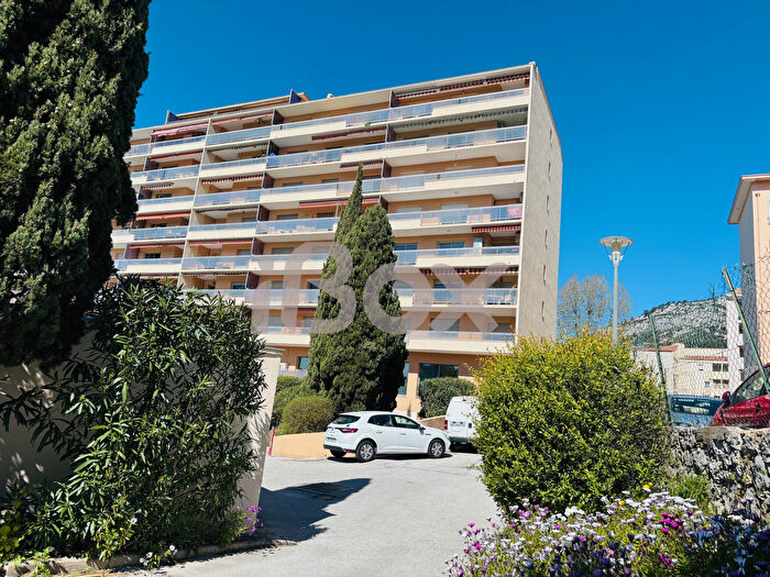 Appartement à vendre - Toulon, Brunet - 3 pièces - 2 chambres