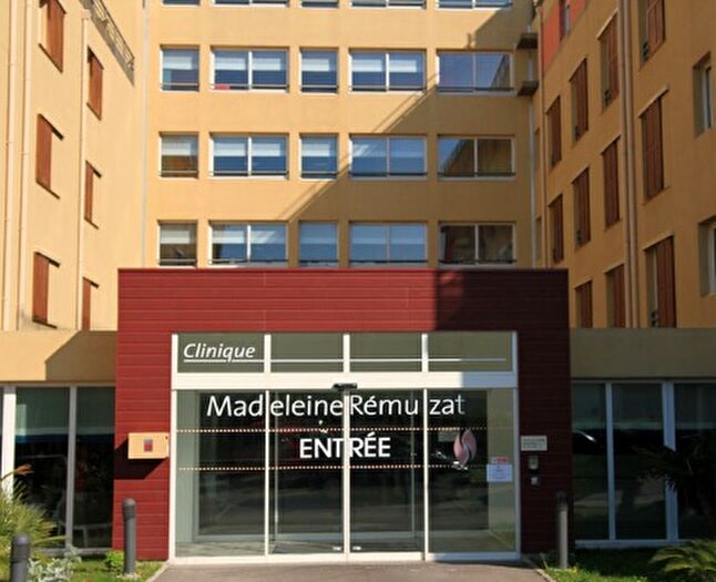 Marseille 12ème, Saint-Jean-du-Désert : Appartement 1 pièce à vendre