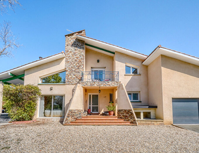 Maison 7 pièces à vendre - Saint-Loubès