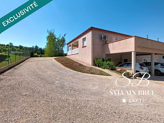 Maison 7 pièces à Molières, à vendre