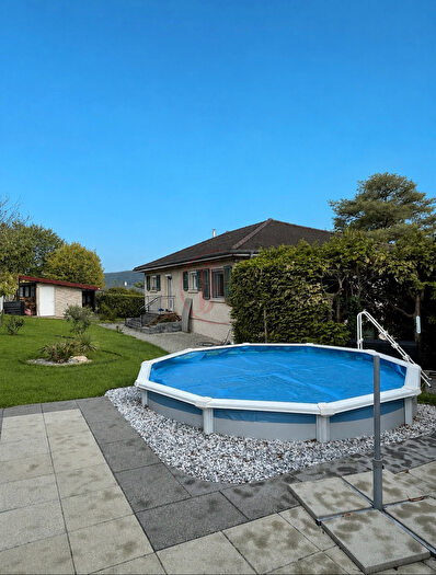 Thise : Maison 5 pièces à vendre