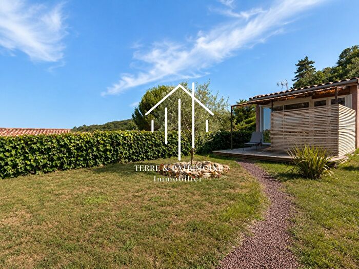 Maison 2 pièces à vendre - Chazeaux