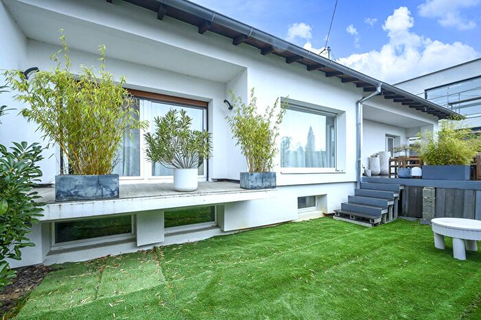 Maison 6 pièces à Truchtersheim, à vendre