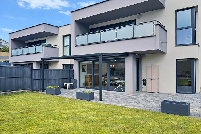 Appartement à vendre - Sarreguemines, Himmelsberg, Beausoleil, Blauberg, Route de Nancy - 4 pièces - 2 chambres