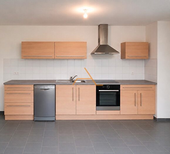Appartement 3 pièces à louer à Taulignan