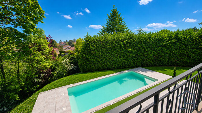 Maison 7 pièces à vendre à Écully, Les Serres, Vivier