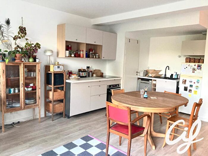 Maison 3 pièces à vendre à Indre