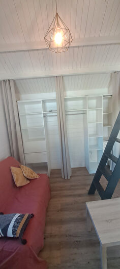 Appartement 1 pièce à louer à Le Tampon, La Chatoire
