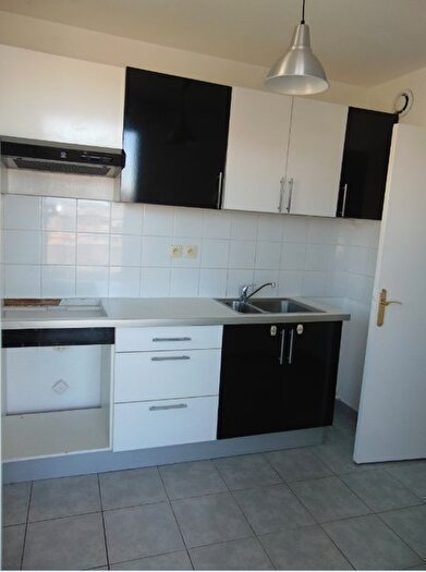 Appartement 3 pièces à louer - Marseille 16ème, L'Estaque