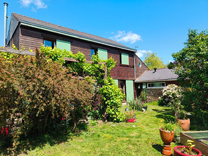 Missillac - Maison 5 pièces à vendre