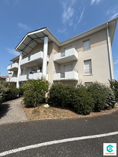 Appartement 3 pièces à vendre - Marmande, Le Bedat
