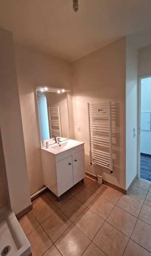 Gagny, Plateau, Franceville : Appartement 2 pièces à louer