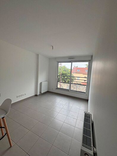 Appartement 2 pièces à louer à Groslay