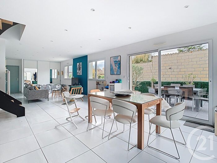 Maison à vendre - Cabourg, Bizontine, Chemin Vert, Brèche Buhot - 6 pièces - 4 chambres