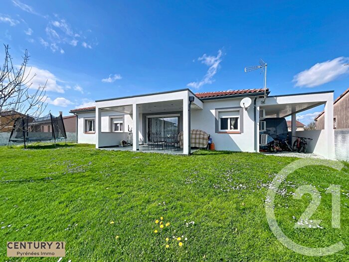 Maison à vendre - Saint-Gaudens - 5 pièces - 4 chambres