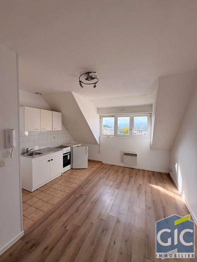 Appartement 2 pièces à louer à Saint Jean, Caen