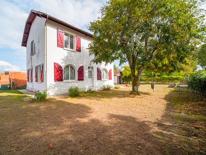 Maison 6 pièces à vendre - Labouheyre