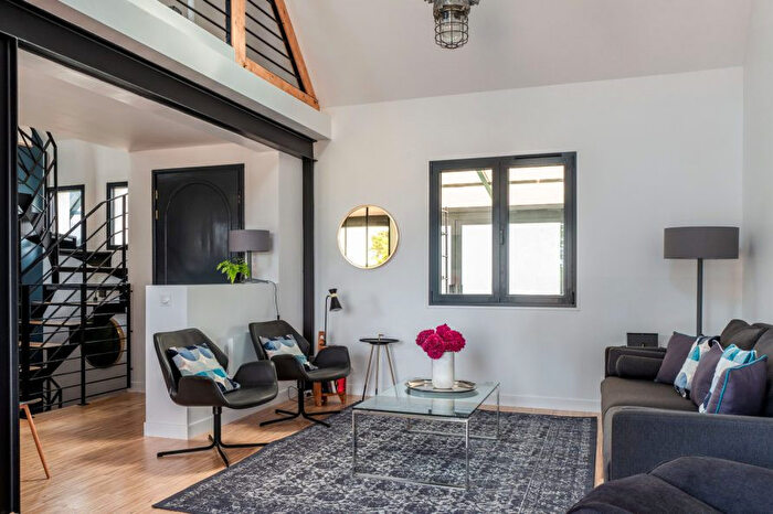 Maison à vendre - Paimpol - 7 pièces - 5 chambres