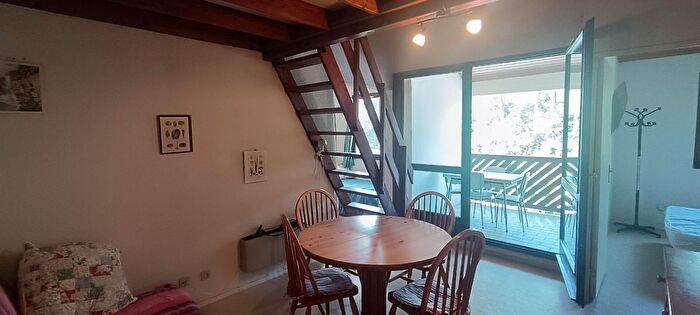 Appartement à vendre - Saint-Georges-de-Didonne, Didonne, Boubes, Suzac - 3 pièces - 2 chambres