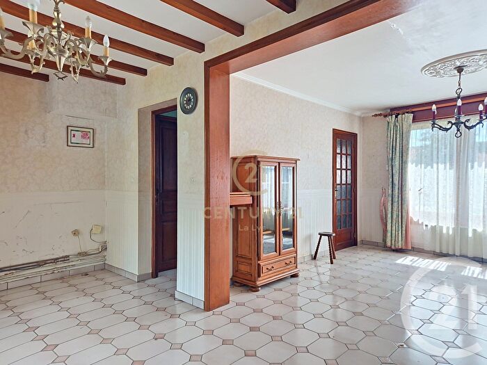 La Chapelle-d'Armentières - Maison 4 pièces à vendre