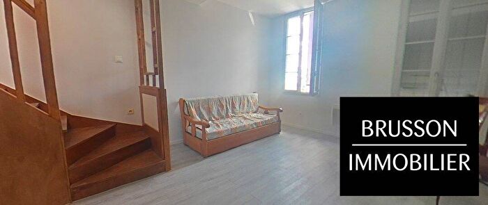 Appartement 2 pièces à louer - Castres