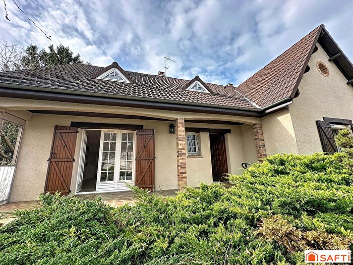 Maison à vendre - Sens, Saint-Paul, Moulin à Tan - 5 pièces - 3 chambres