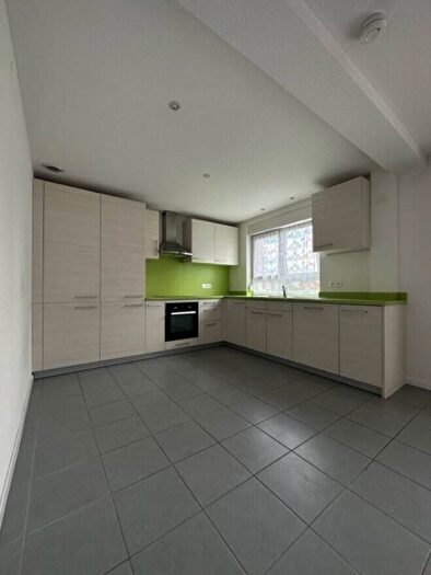 Appartement 3 pièces à Marckolsheim, à louer