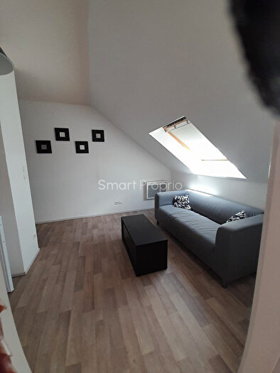 Appartement à vendre - Bollwiller - 8 pièces