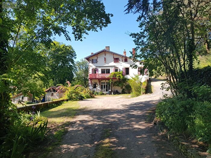 Gétigné : Maison 12 pièces à vendre