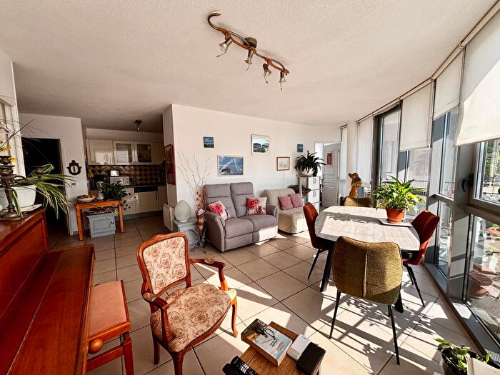 Appartement 3 pièces à Balaruc-les-Bains, à vendre