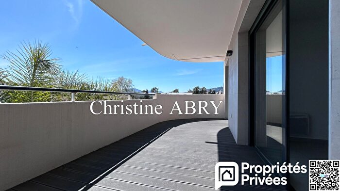 Cannes, Bocca Sud - Appartement 2 pièces à vendre