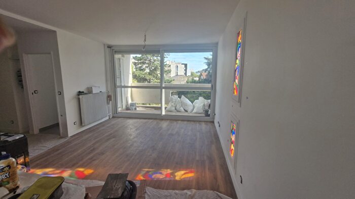 Appartement 4 pièces à Maisons-Alfort, Charentonneau, à vendre